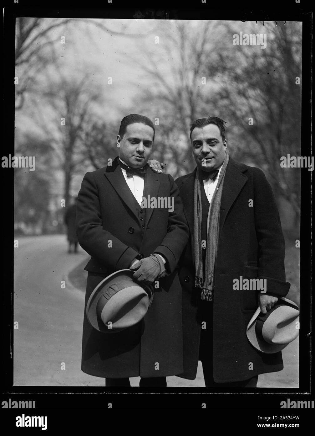 In bill Black and White Stock Photos & Images - Alamy