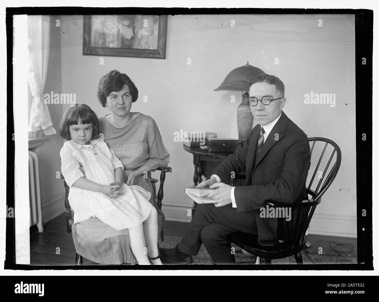 Personal family moment Cut Out Stock Images & Pictures - Alamy