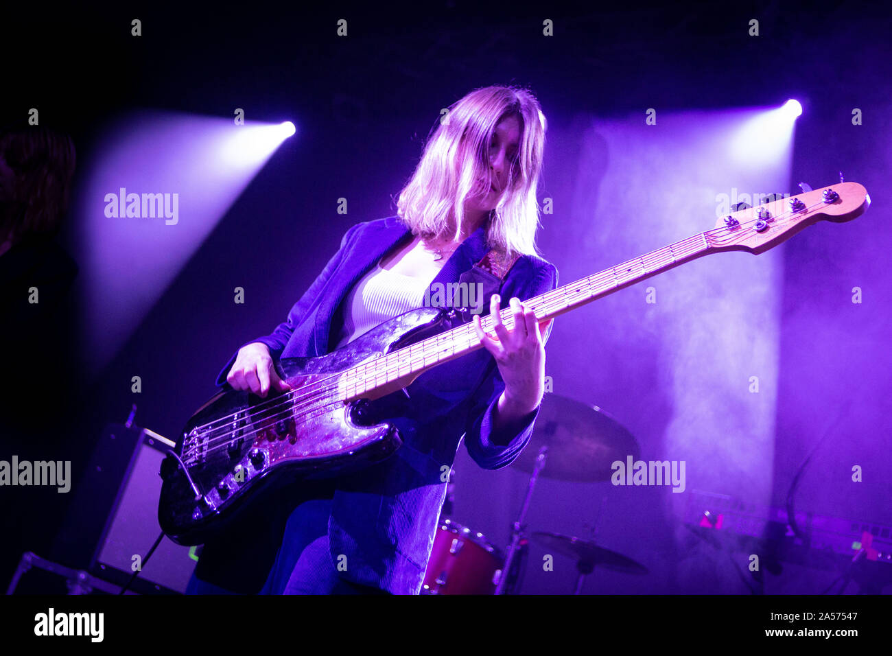 Amy findlay hi-res stock photography and images - Alamy