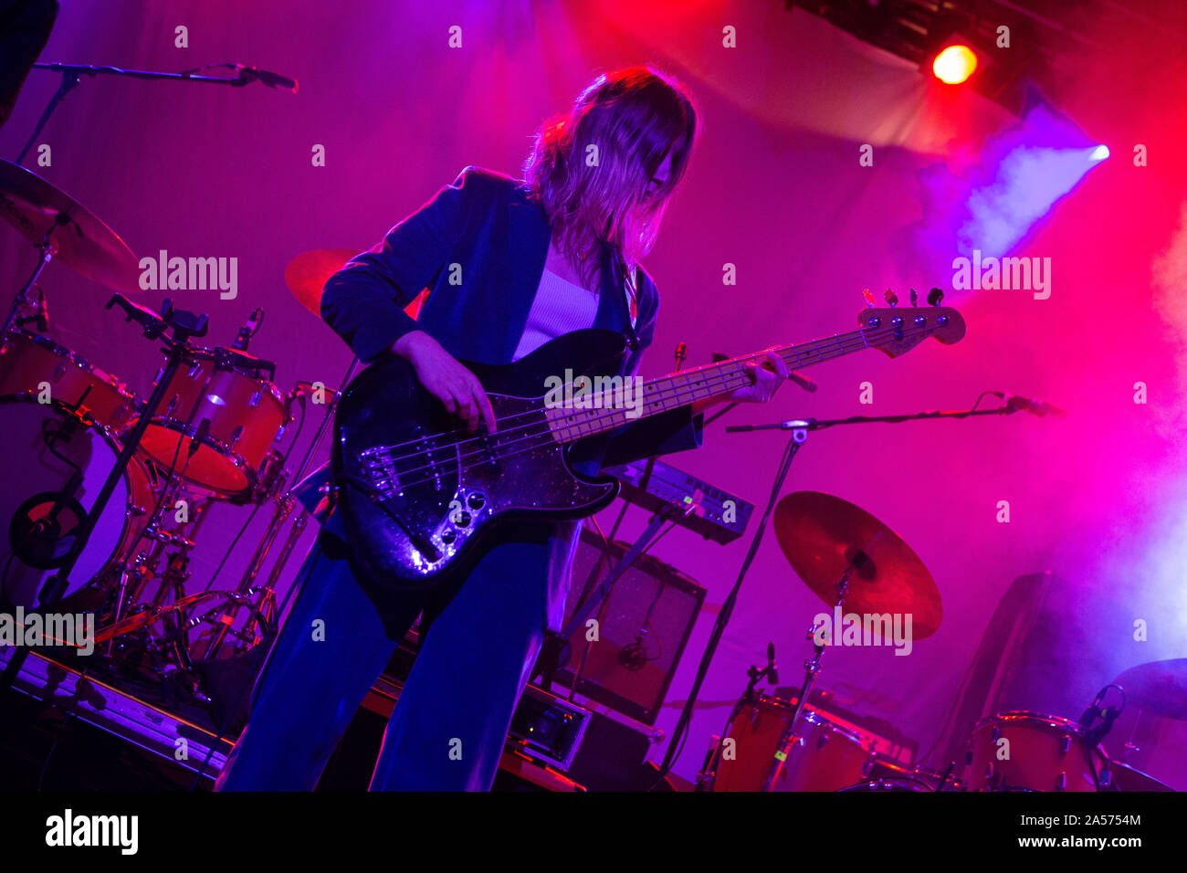 Amy findlay hi-res stock photography and images - Alamy