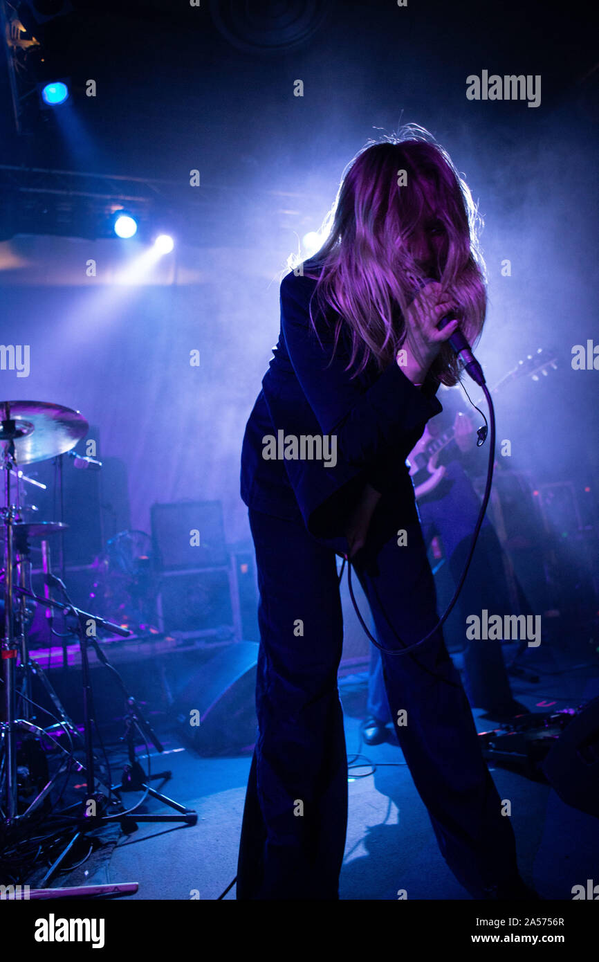 Amy milan hi-res stock photography and images - Alamy