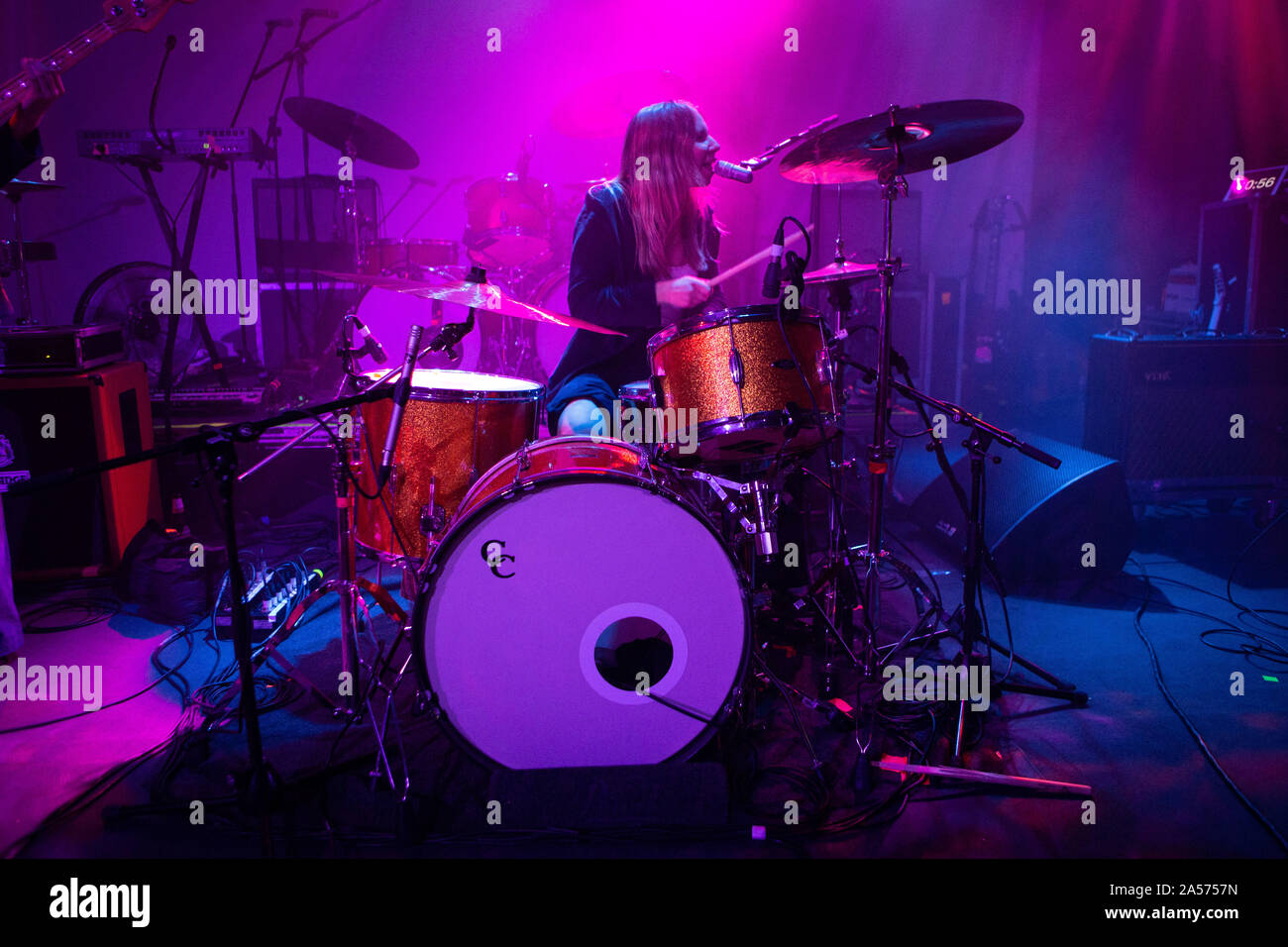 Hannah findlay hi-res stock photography and images - Alamy