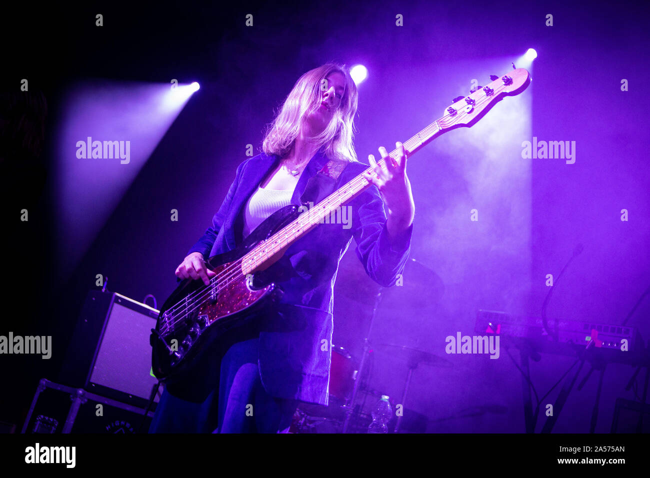 Amy findlay hi-res stock photography and images - Alamy