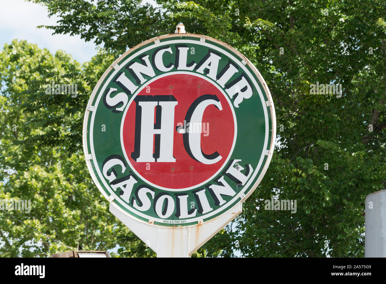 East texas hi-res stock photography and images - Alamy