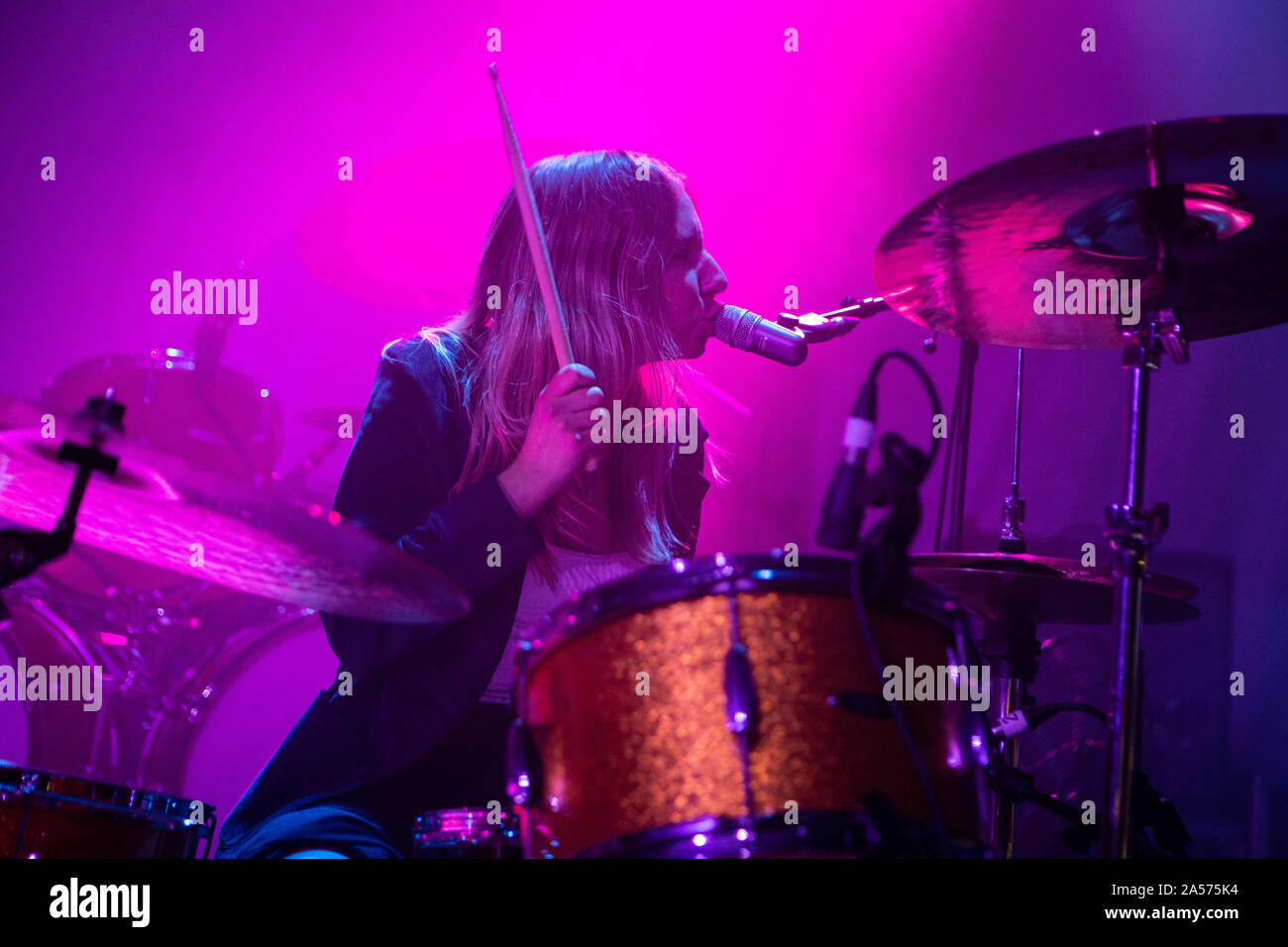 Amy findlay hi-res stock photography and images - Alamy