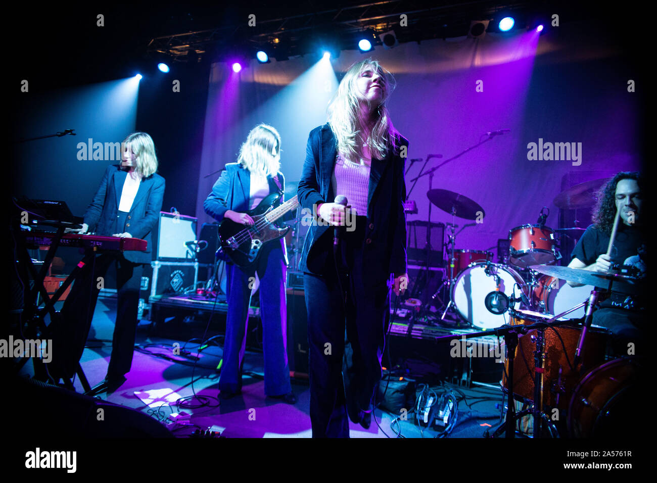 Sarah findlay hi-res stock photography and images - Alamy