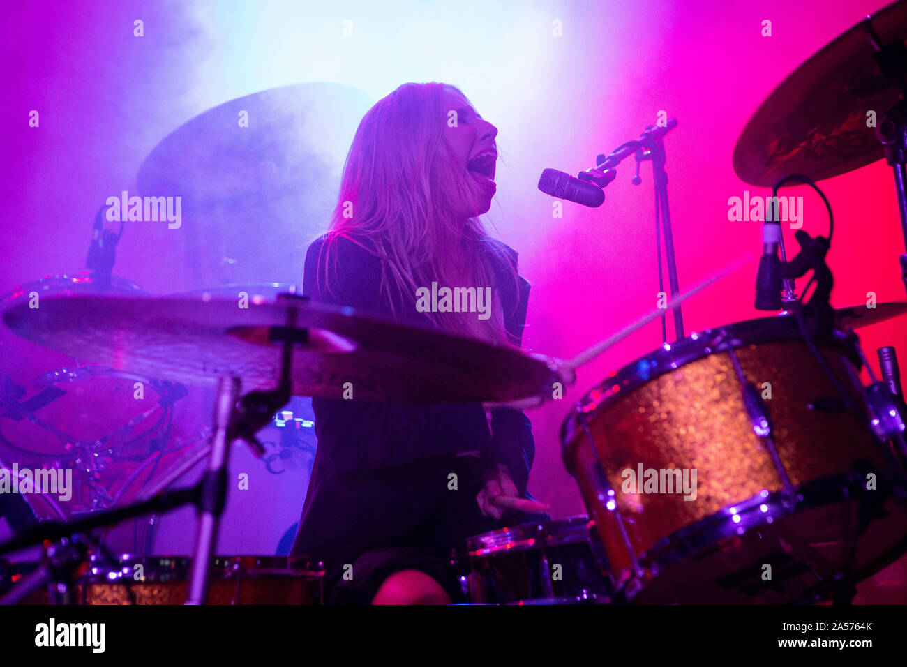 Hannah findlay hi-res stock photography and images - Alamy