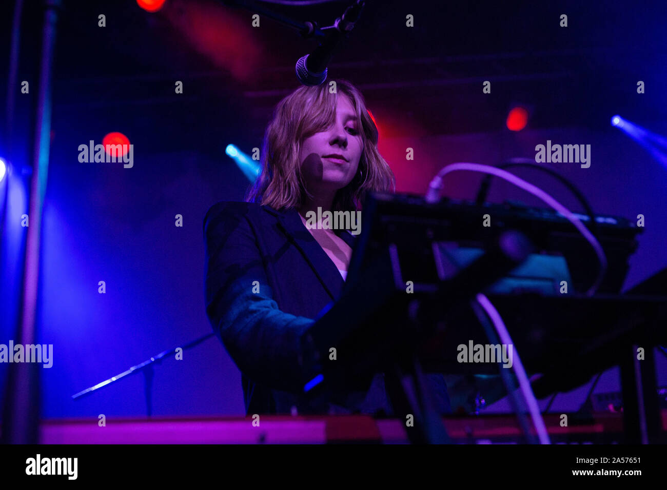 Hannah findlay hi-res stock photography and images - Alamy