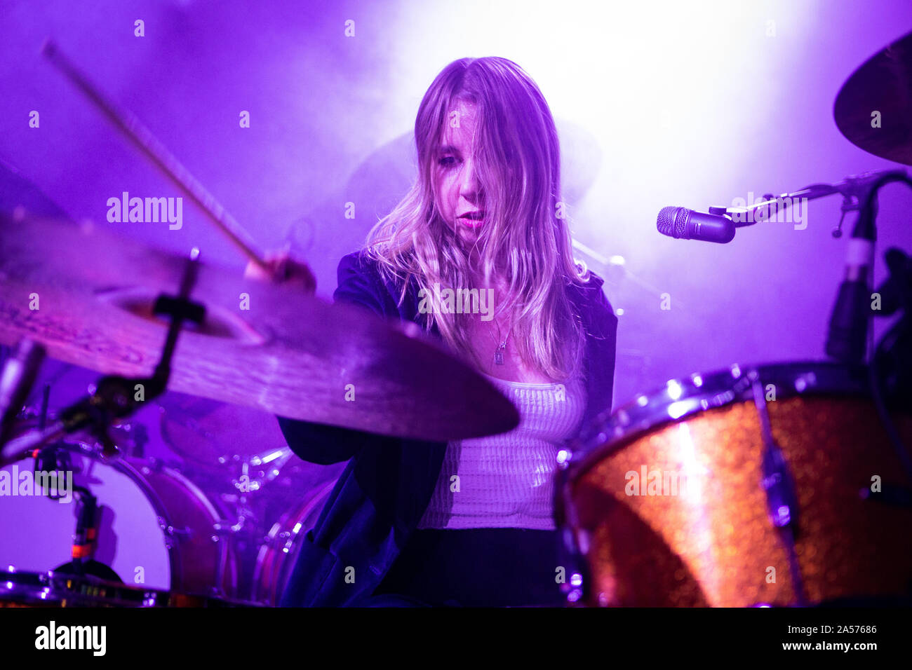 Amy findlay hi-res stock photography and images - Alamy