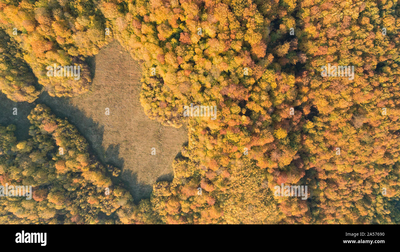 Aerial view beautiful expressway hi-res stock photography and images ...