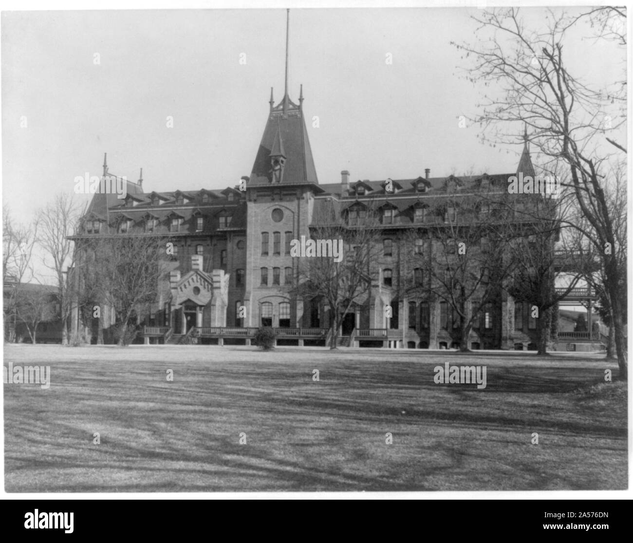 Virginia hall hi-res stock photography and images - Alamy