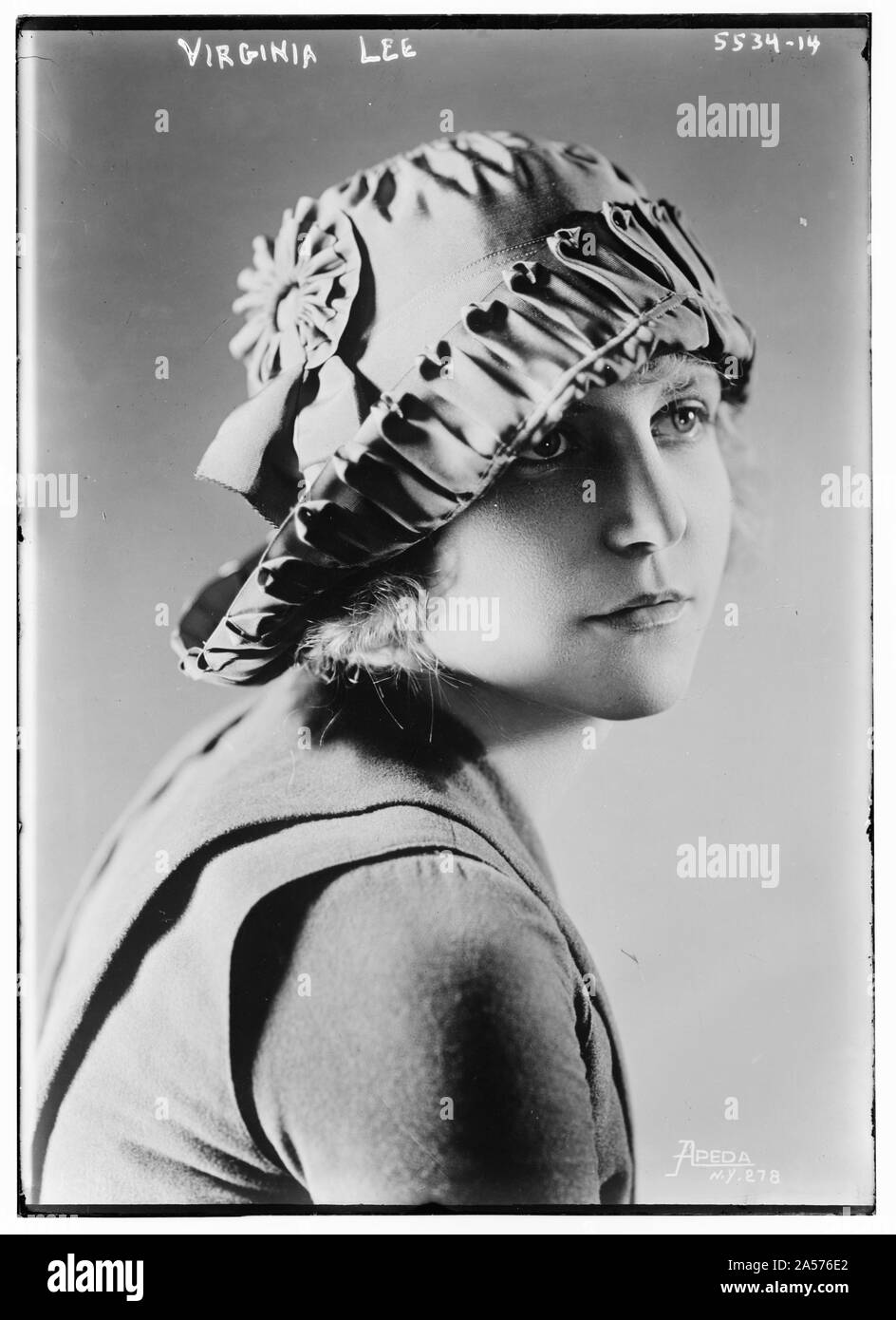 Virginia lee hi-res stock photography and images - Alamy