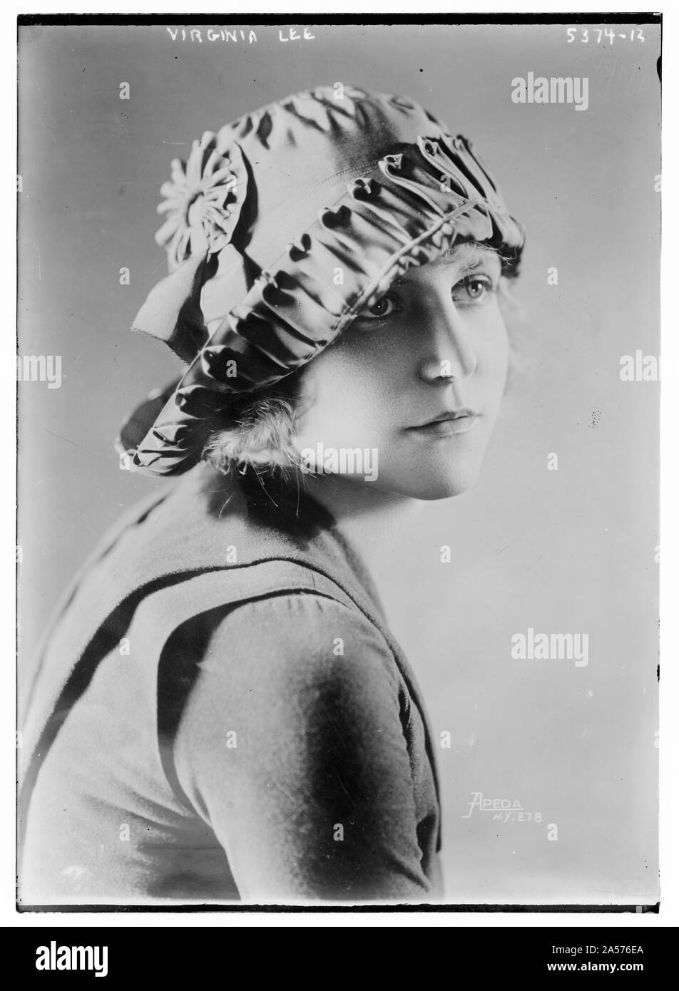 Virginia lee hi-res stock photography and images - Alamy