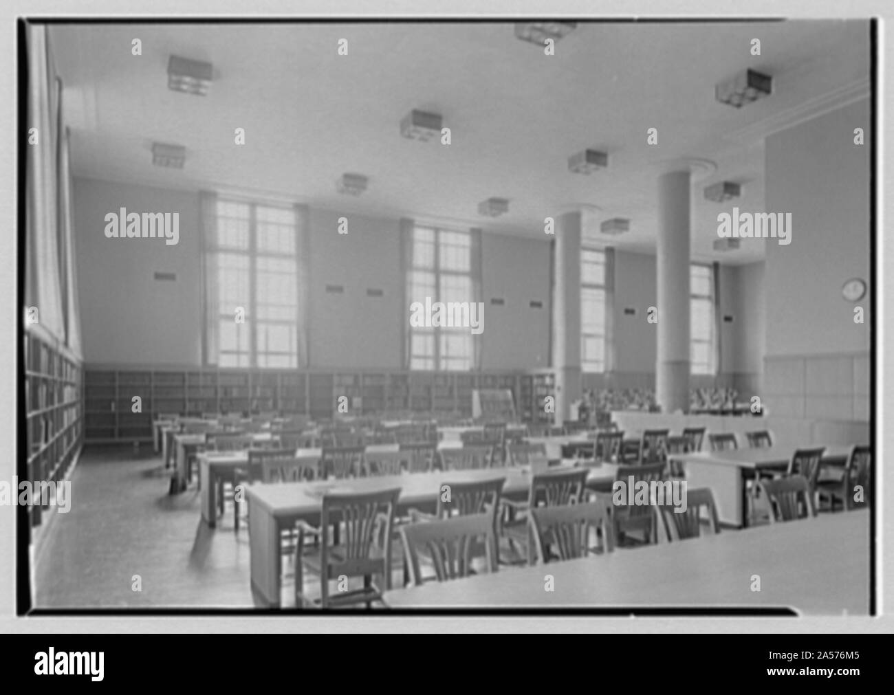 Virginia State Library & Courthouse, Richmond, Virginia Stock Photo - Alamy