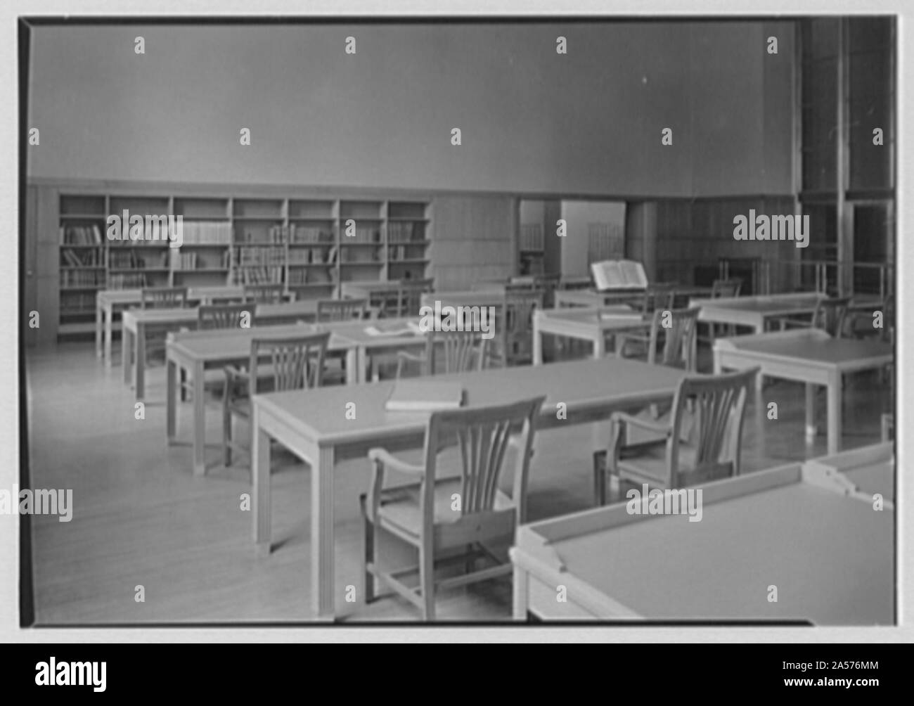 Virginia State Library & Courthouse, Richmond, Virginia Stock Photo - Alamy