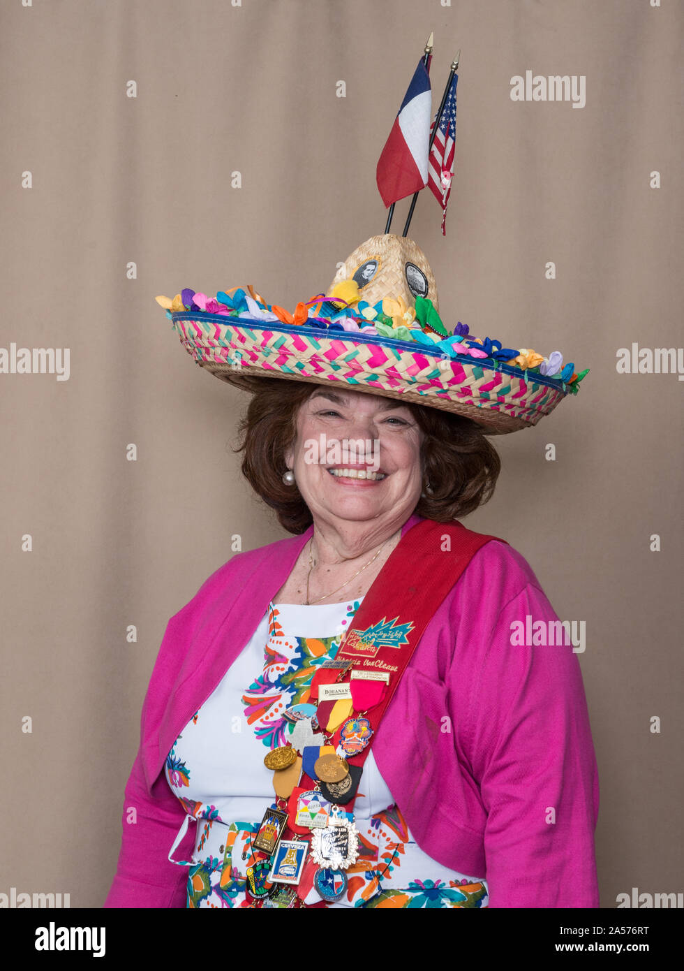 Virginia van cleave hi-res stock photography and images - Alamy