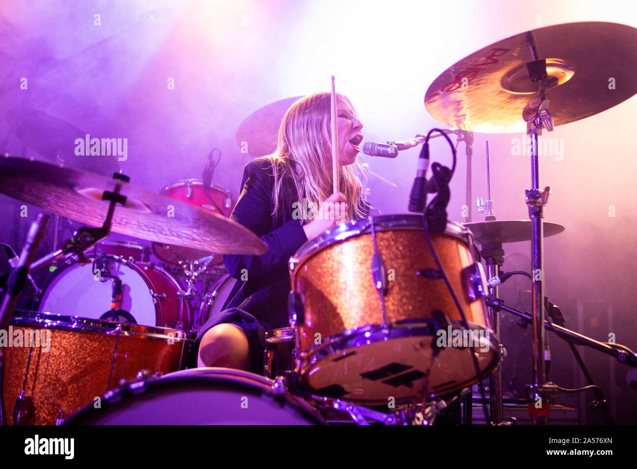Amy findlay hi-res stock photography and images - Alamy