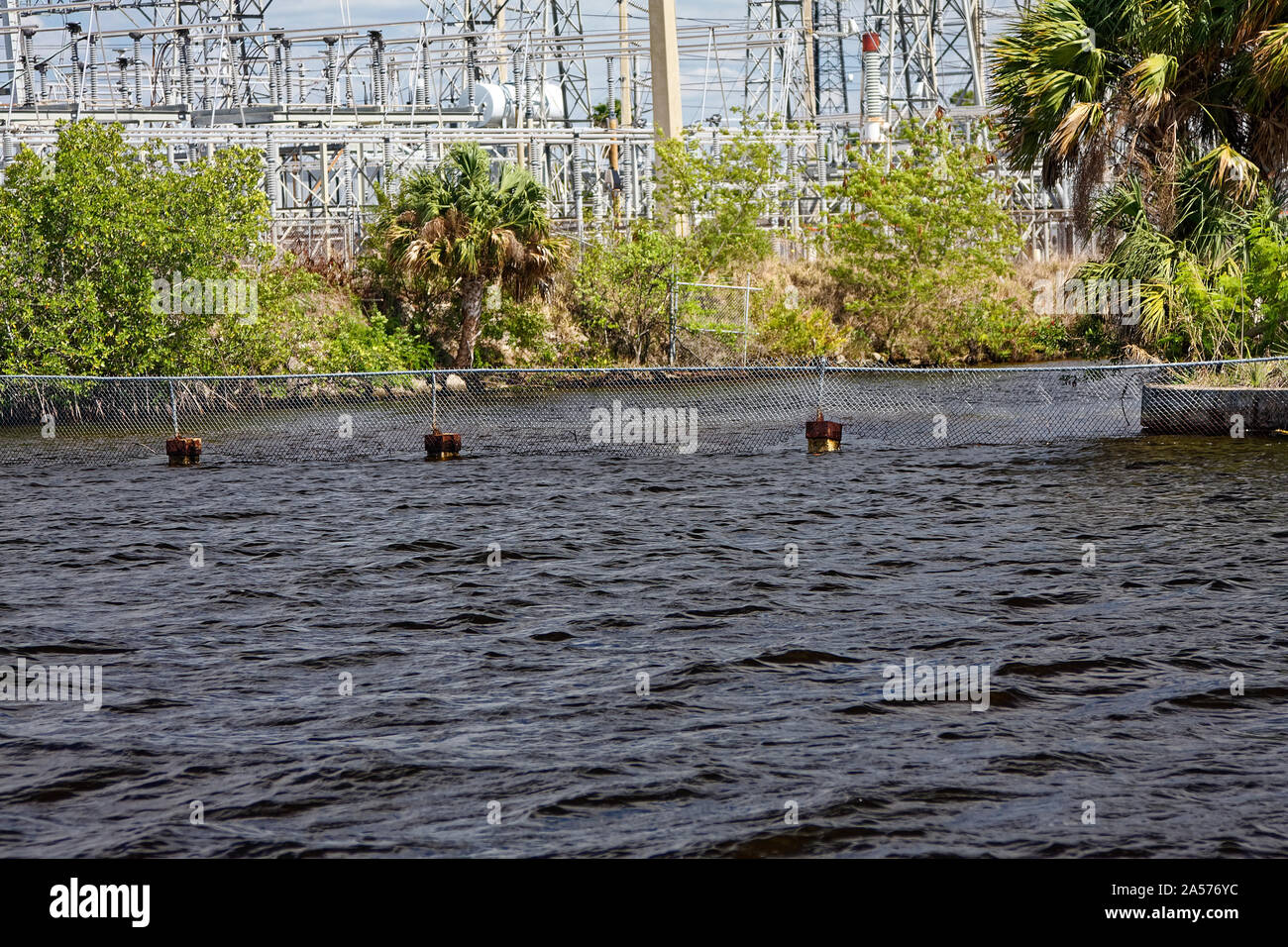 Florida power and light hi-res stock photography and images - Alamy