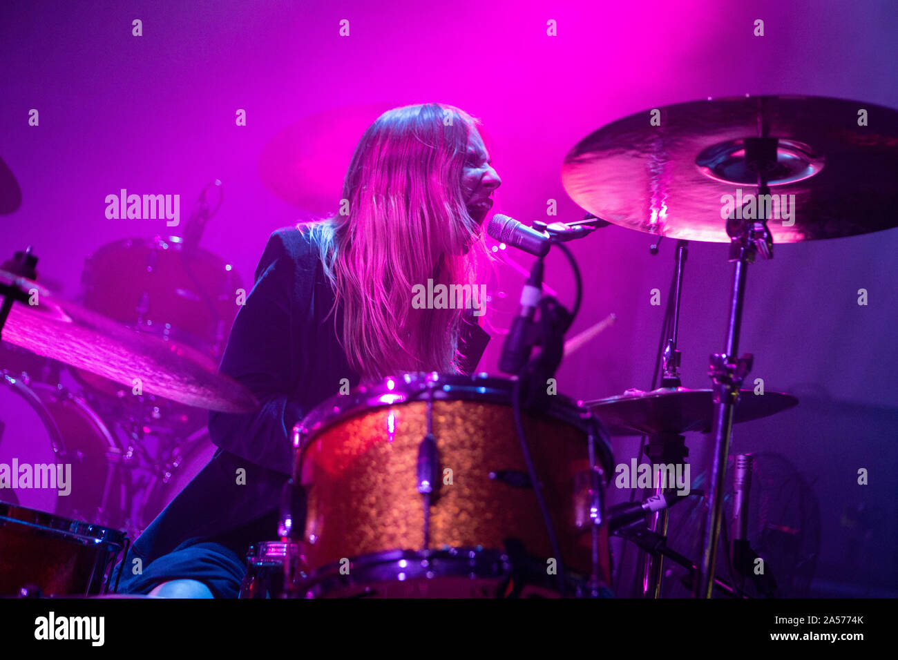 Amy findlay hi-res stock photography and images - Alamy
