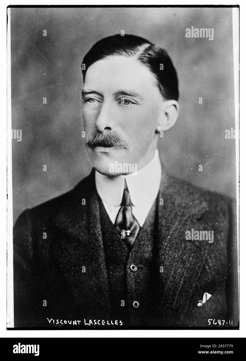 Viscount Lascelles High Resolution Stock Photography and Images - Alamy