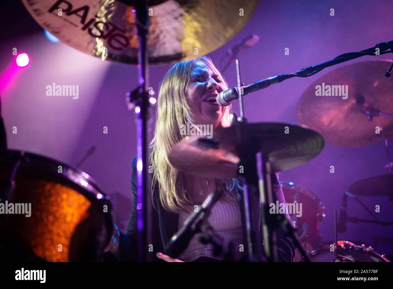 Amy findlay hi-res stock photography and images - Alamy