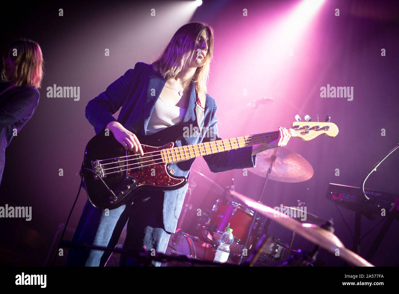 Amy findlay hi-res stock photography and images - Alamy
