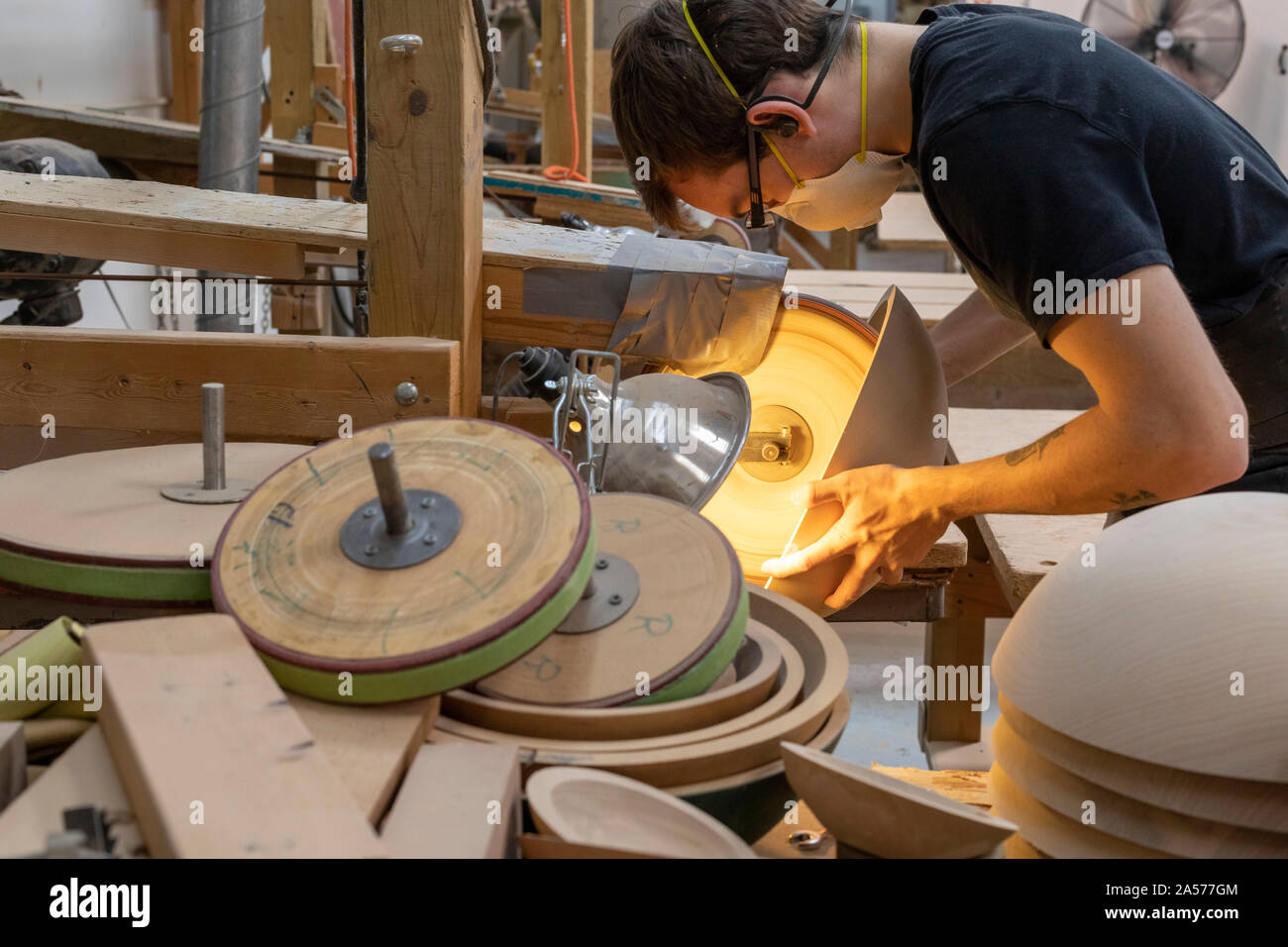 Dust bowl hi-res stock photography and images - Alamy