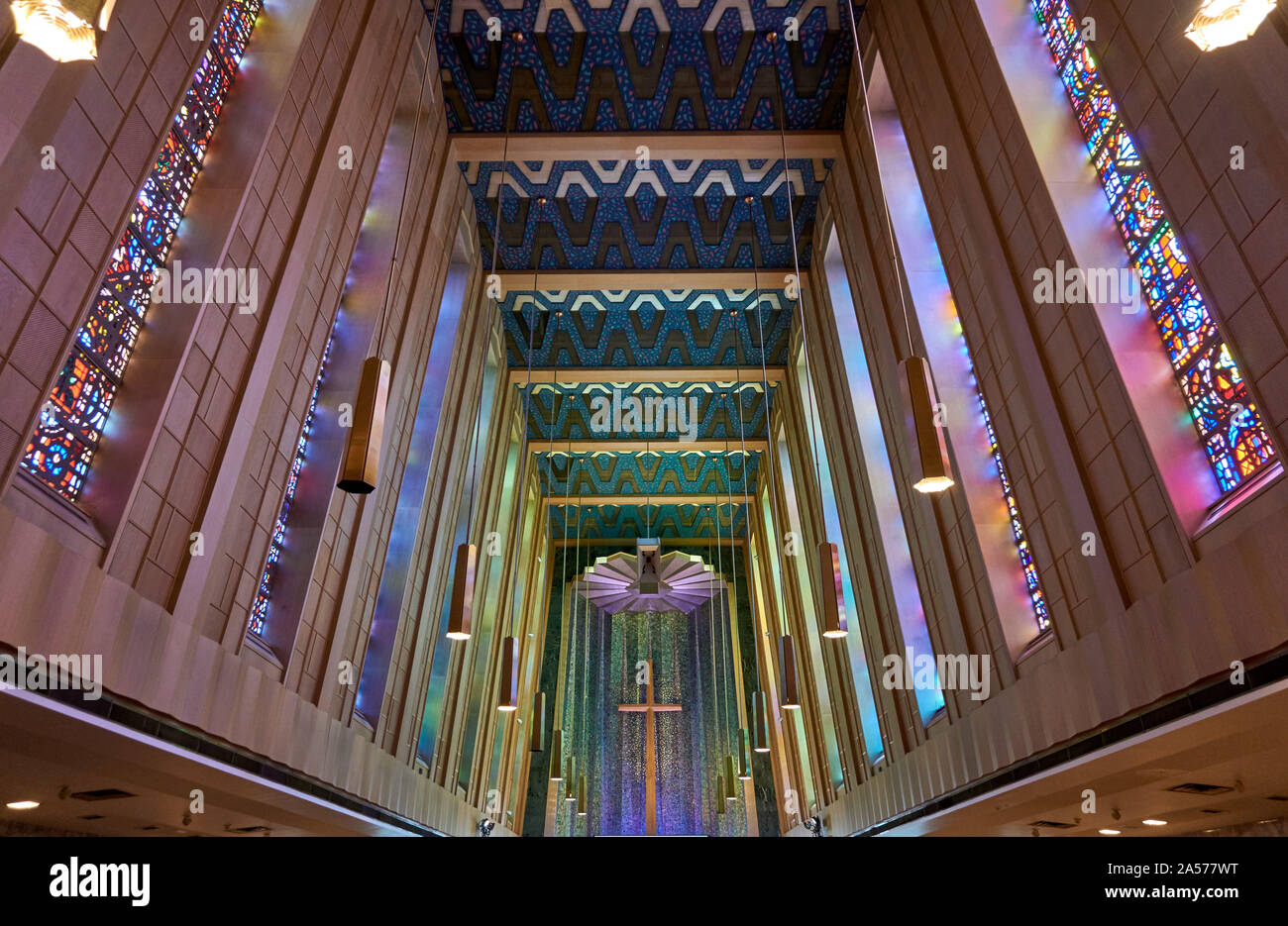 Tyndale University College & Seminary Stock Photo - Alamy