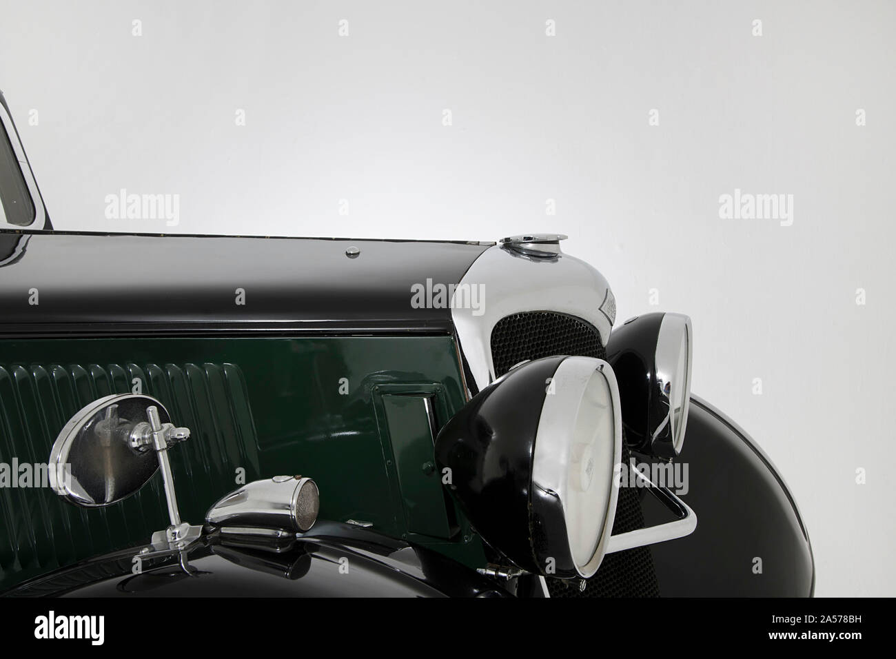 1934 Riley Falcon Stock Photo - Alamy