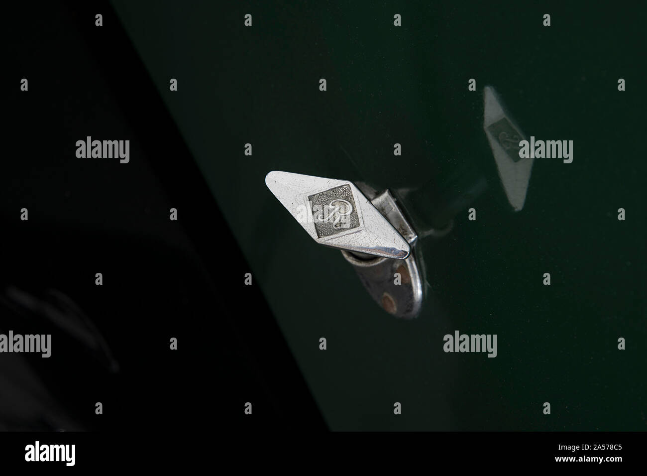 1934 Riley Falcon Stock Photo - Alamy