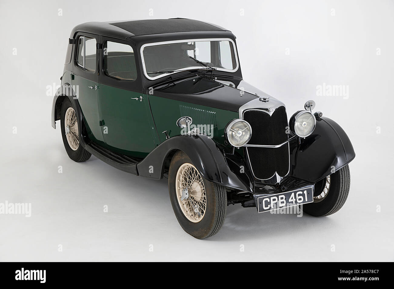 Riley falcon hi-res stock photography and images - Alamy