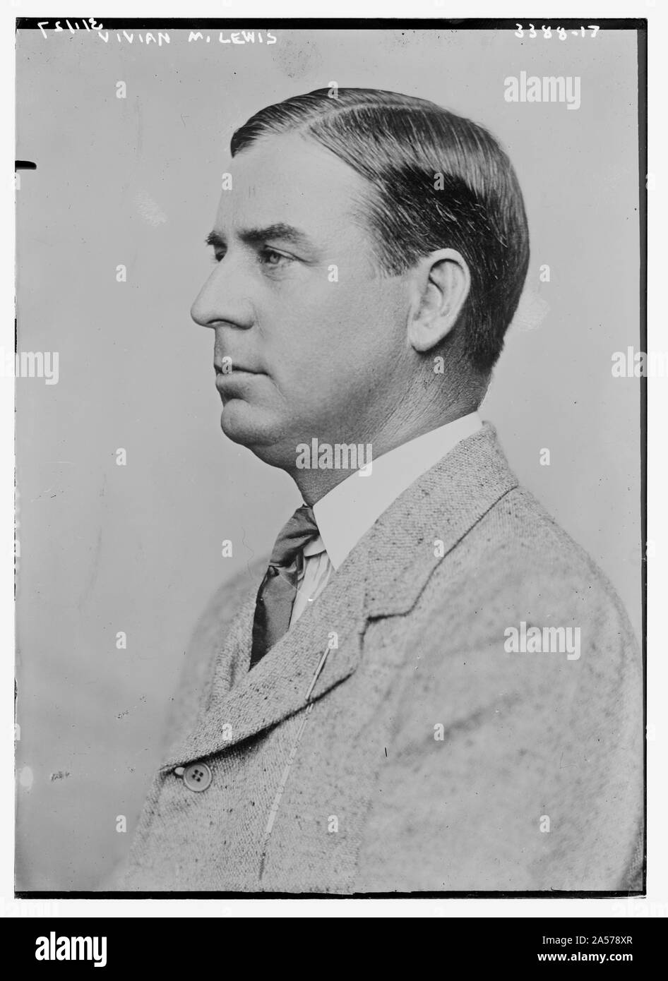 Vivian lewis hi-res stock photography and images - Alamy