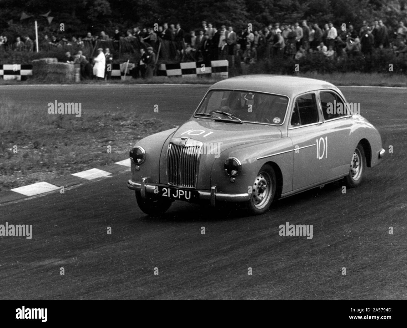 Mg Magnette Zb High Resolution Stock Photography and Images - Alamy