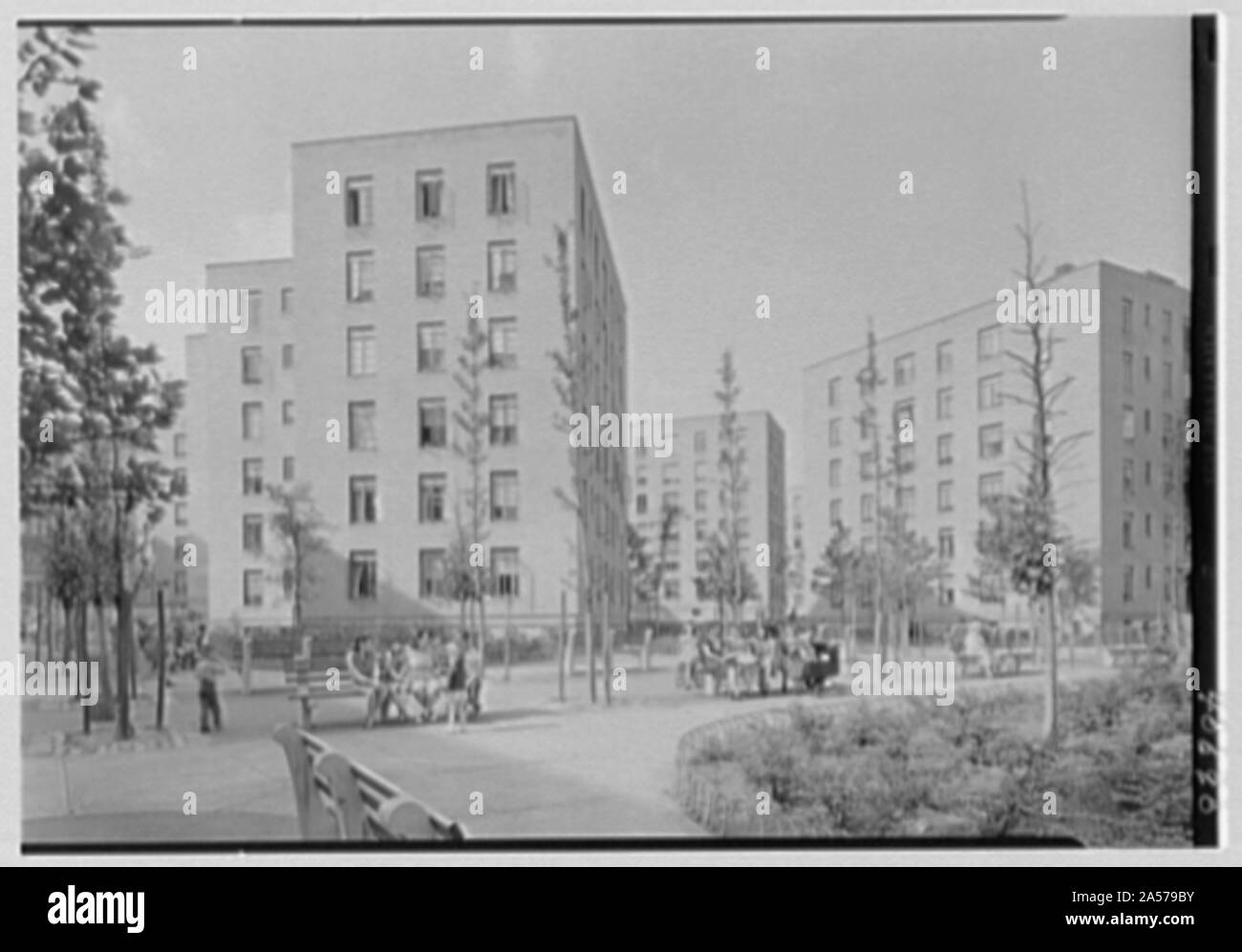 Vladeck houses hi-res stock photography and images - Alamy