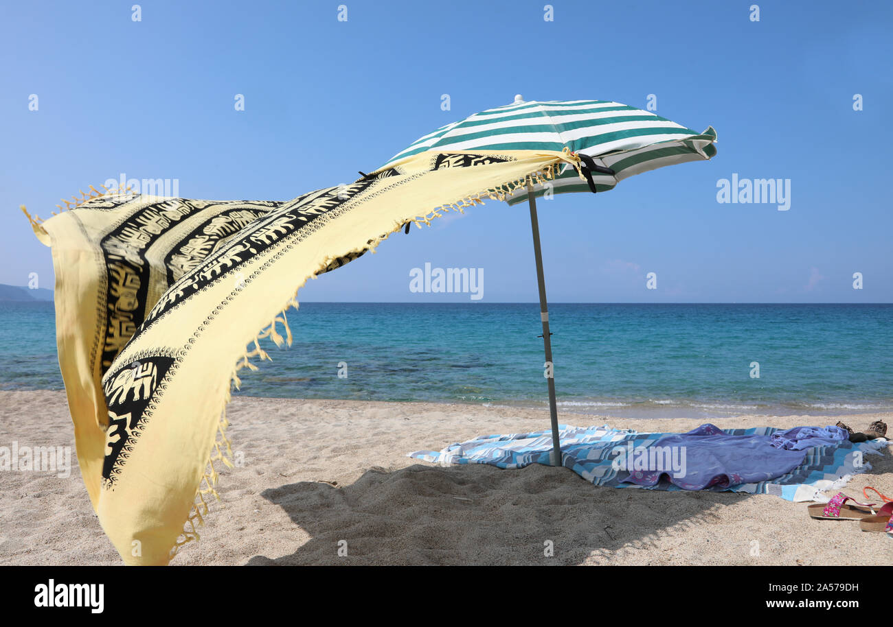 Poeple on holiday hi-res stock photography and images - Alamy