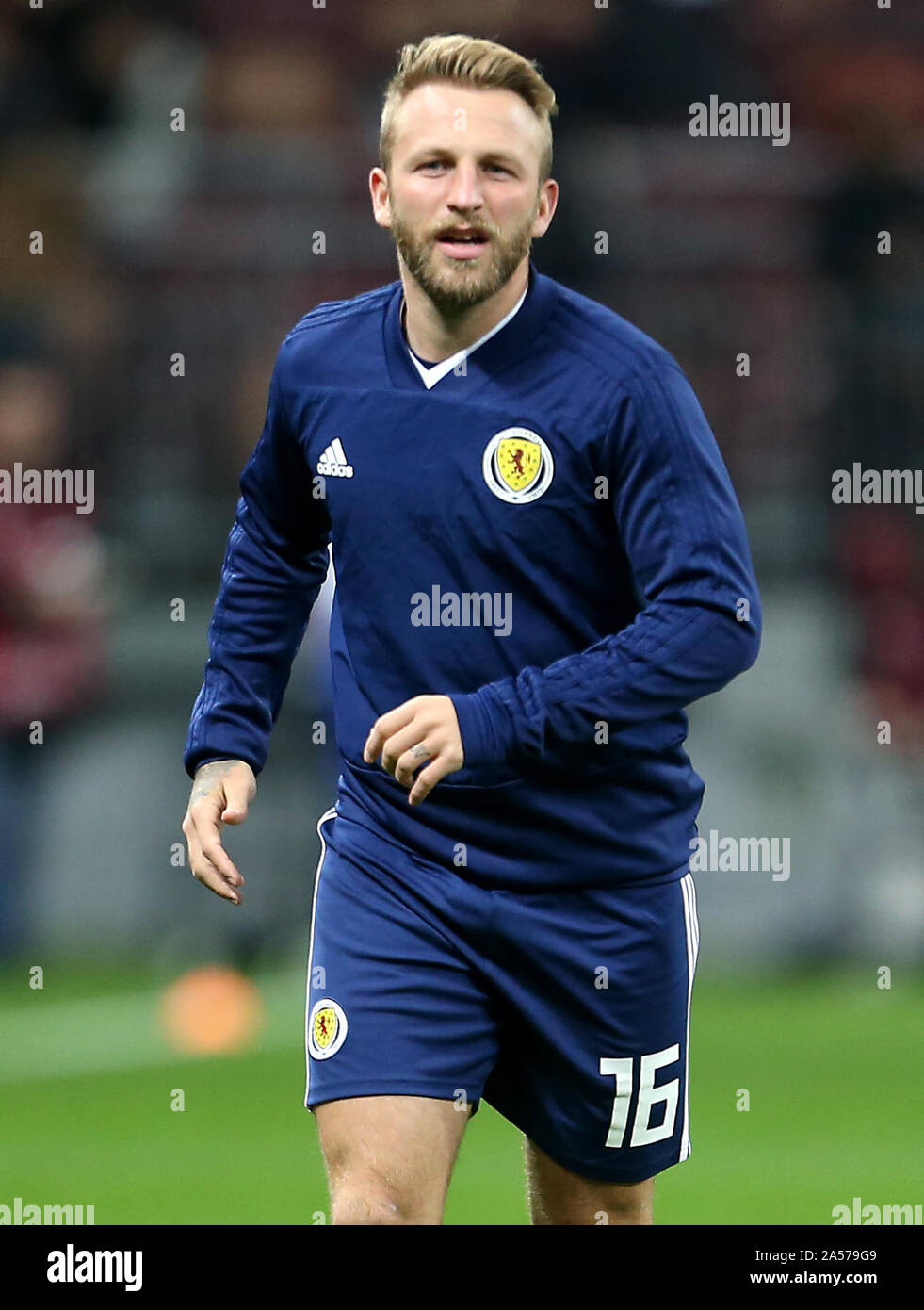 Scotlands johnny russell hi-res stock photography and images - Alamy