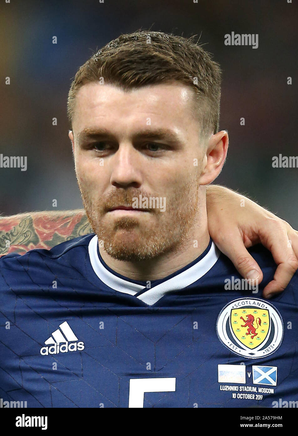 Scotlands john fleck hi-res stock photography and images - Alamy