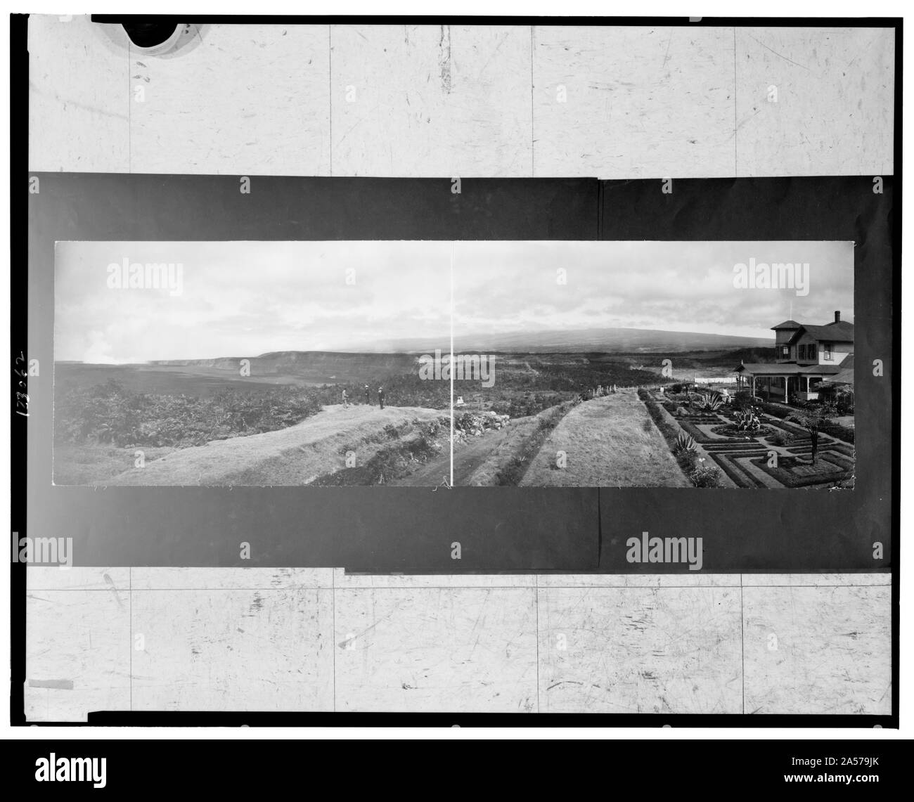 House nature Cut Out Stock Images & Pictures - Alamy