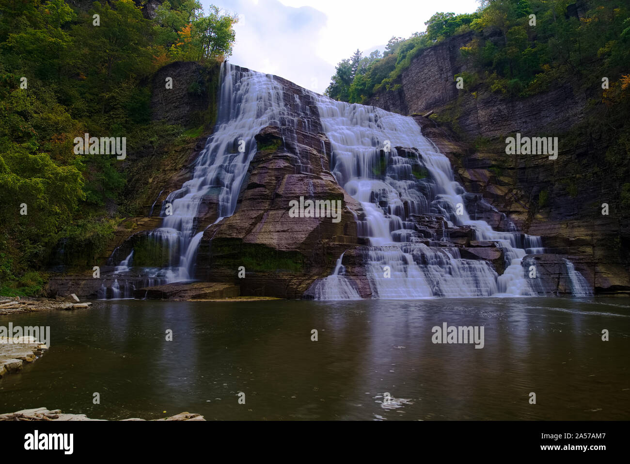 Seneca Falls New York High Resolution Stock Photography and Images - Alamy
