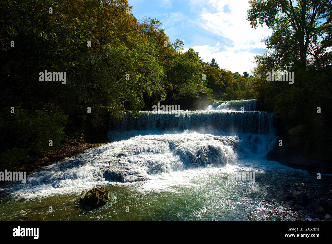 Seneca Falls New York High Resolution Stock Photography and Images - Alamy