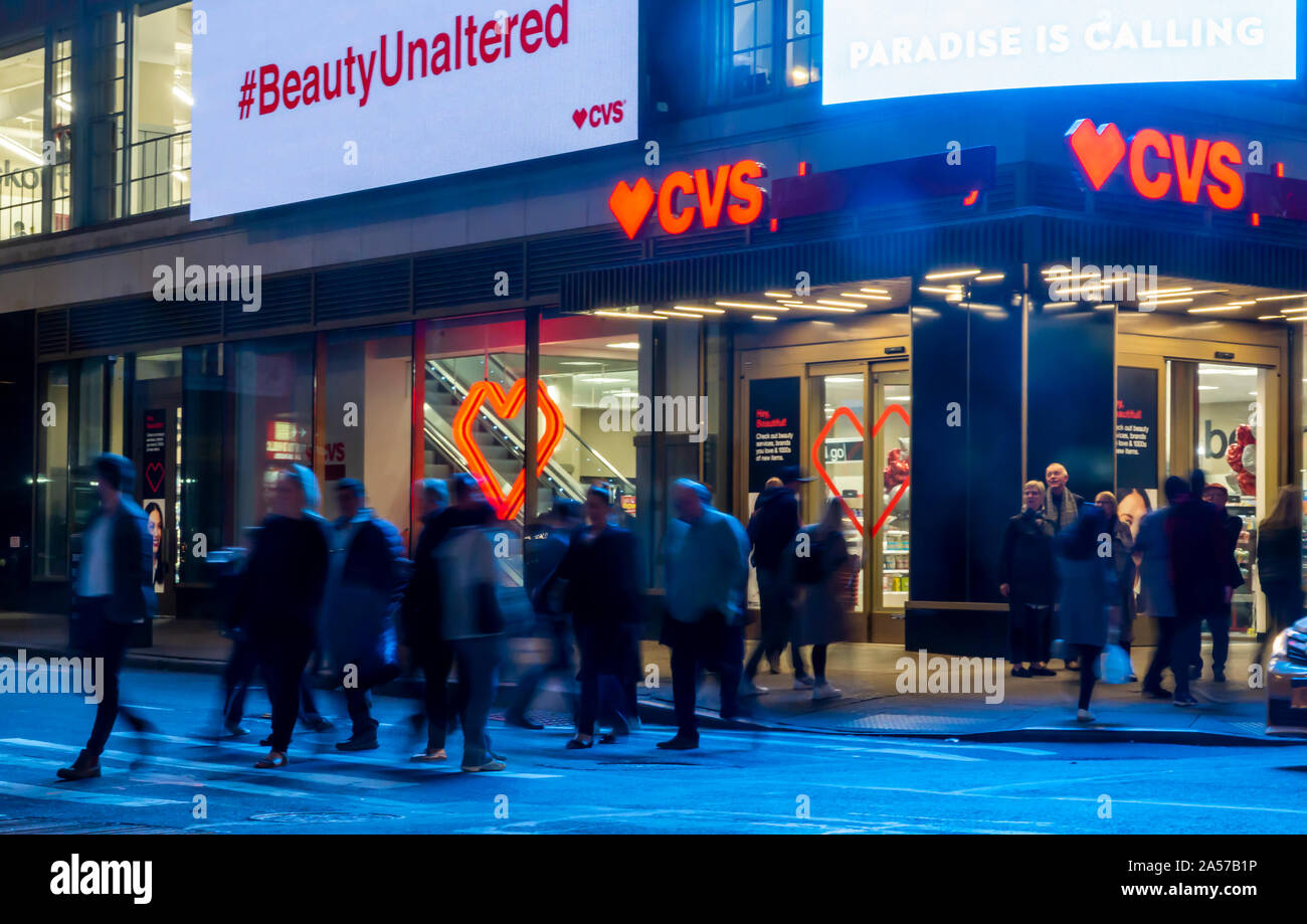 Cvs health hi-res stock photography and images - Alamy