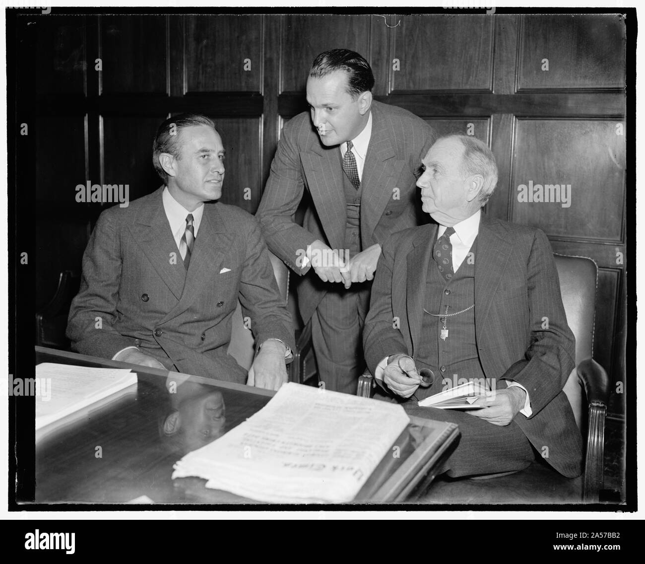 Dr daniel Cut Out Stock Images & Pictures - Alamy