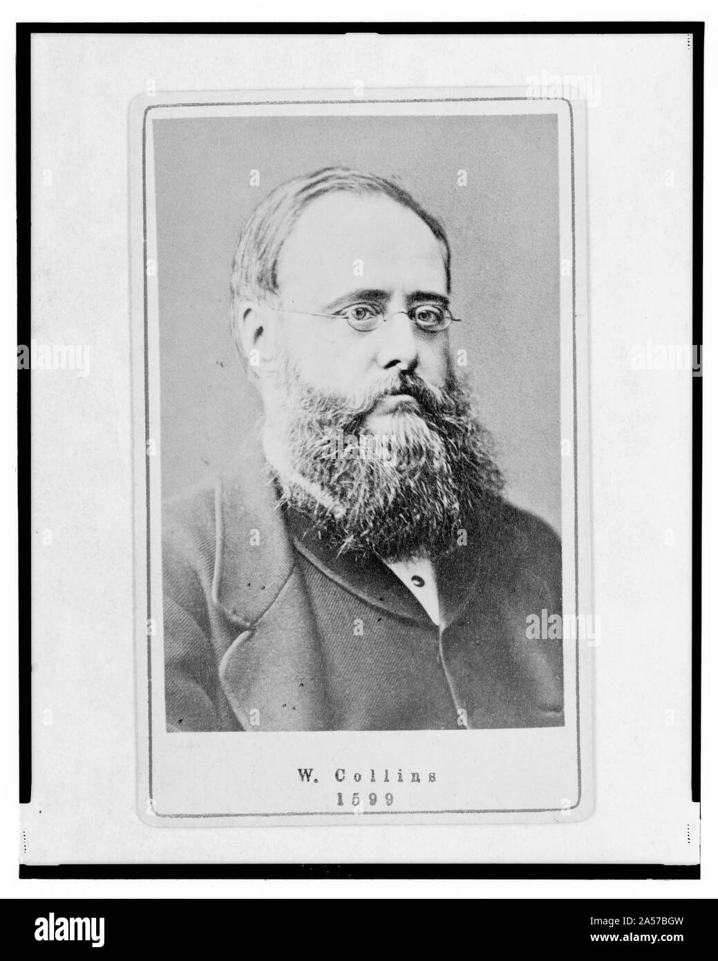 W w collins hi-res stock photography and images - Alamy