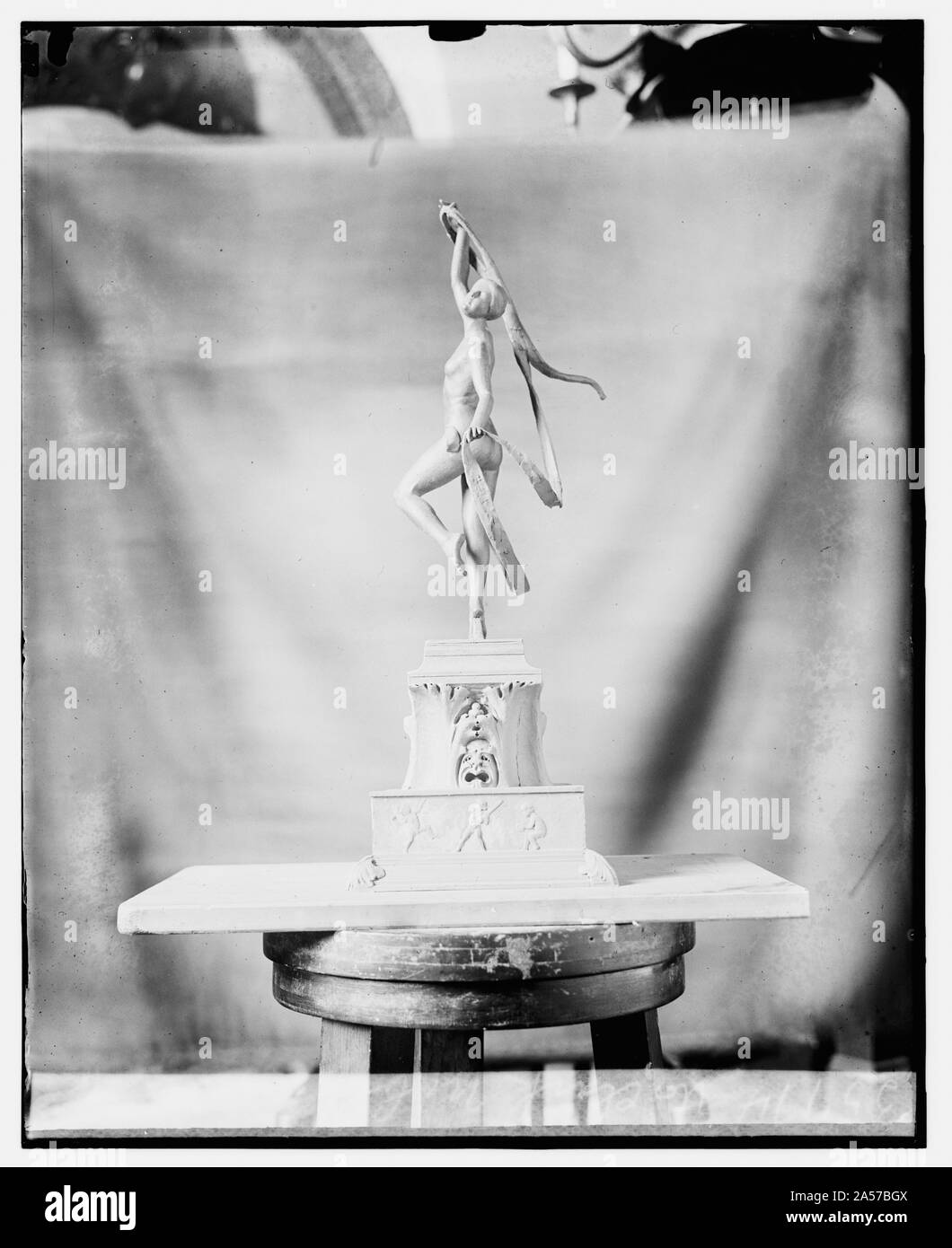 W clark hi-res stock photography and images - Alamy