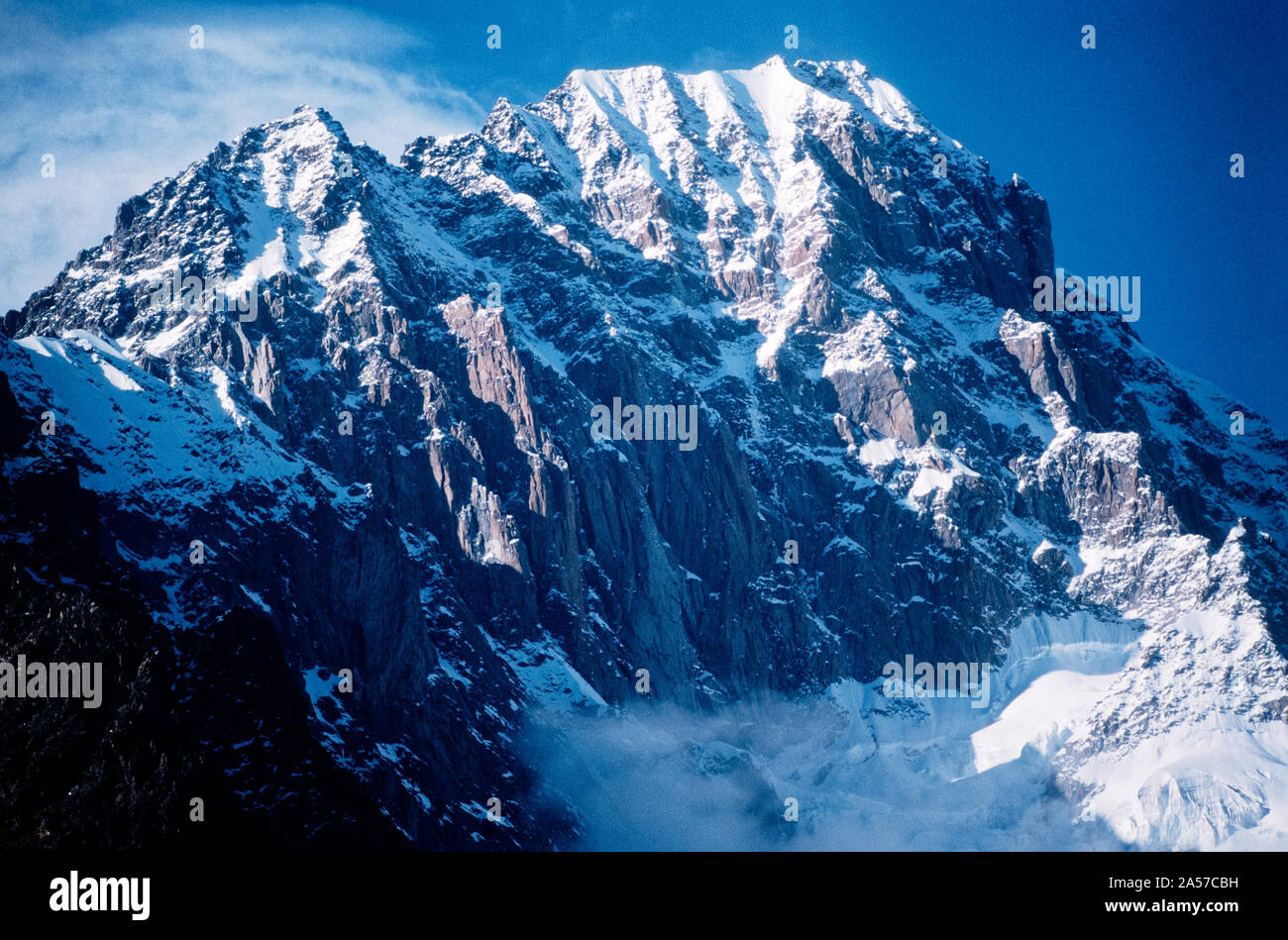 Freney face hi-res stock photography and images - Alamy