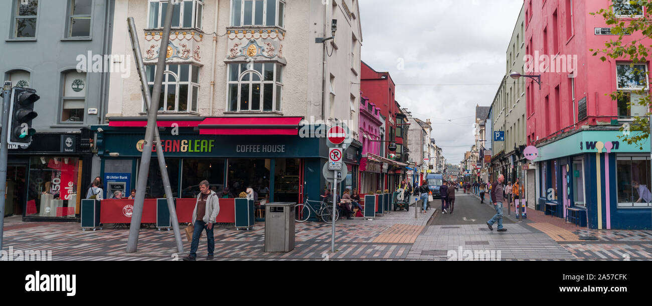 Old english market cork hi-res stock photography and images - Alamy
