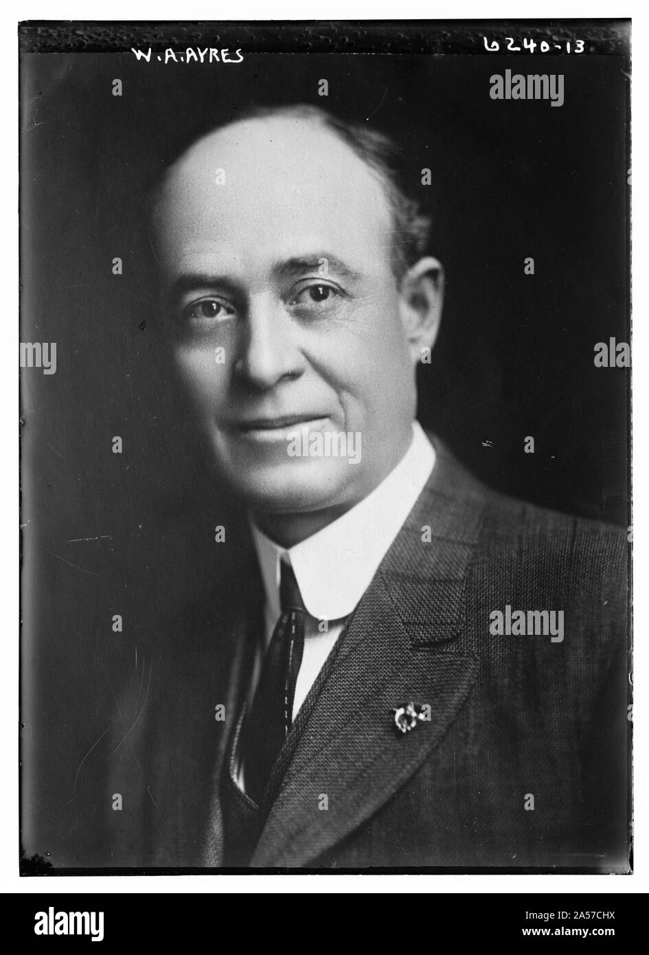 W ayres hi-res stock photography and images - Alamy