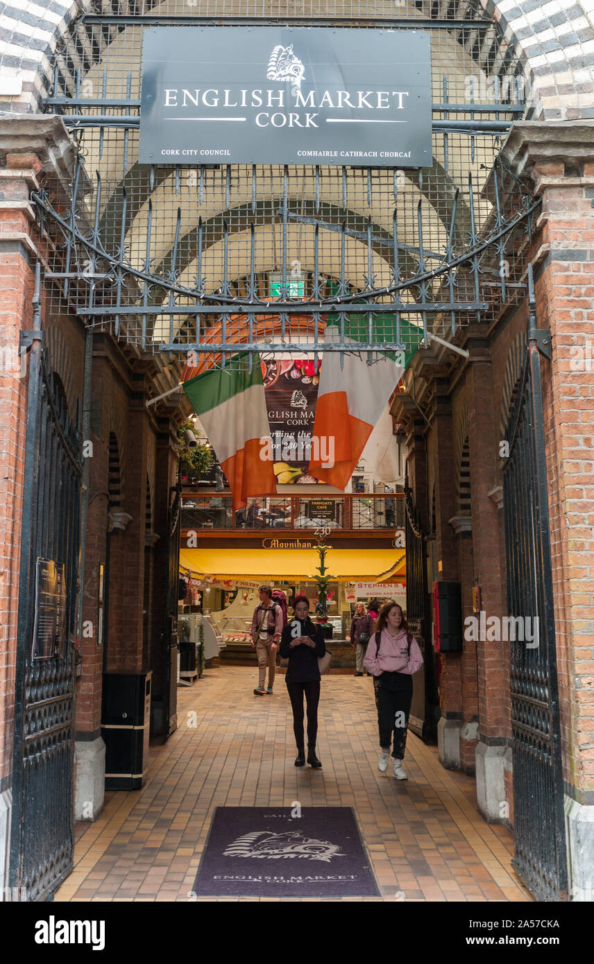 Old english market cork hi-res stock photography and images - Alamy