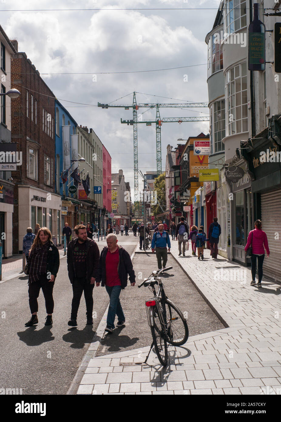 Old english market cork hi-res stock photography and images - Alamy