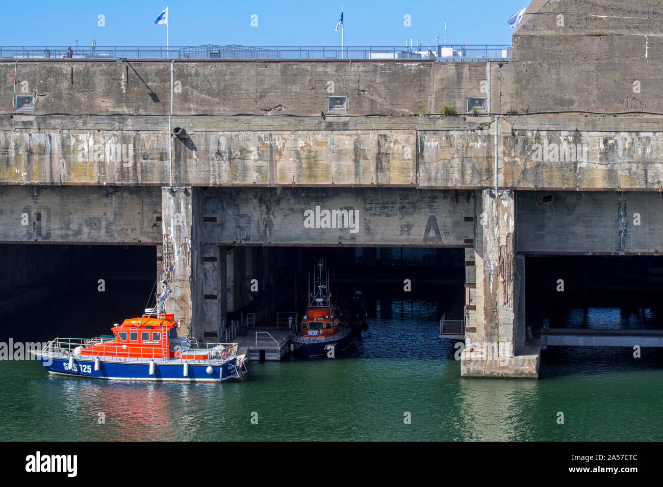 Kriegsmarine hi-res stock photography and images - Alamy